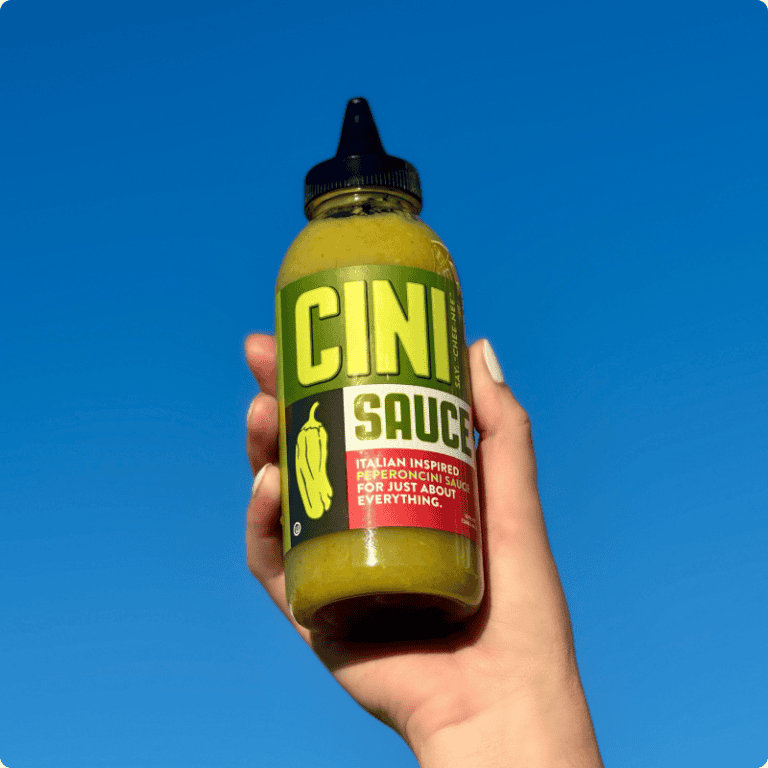 Cini - Cini