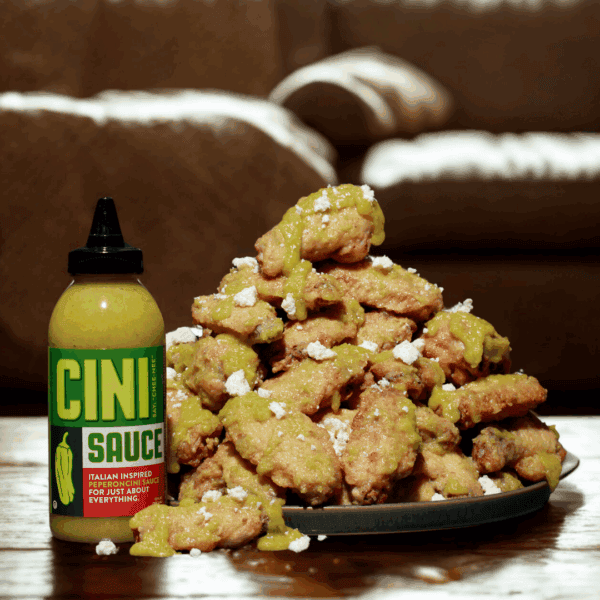 Scoville Levels Explained: Beginner’s Guide to Heat & CINI Sauce