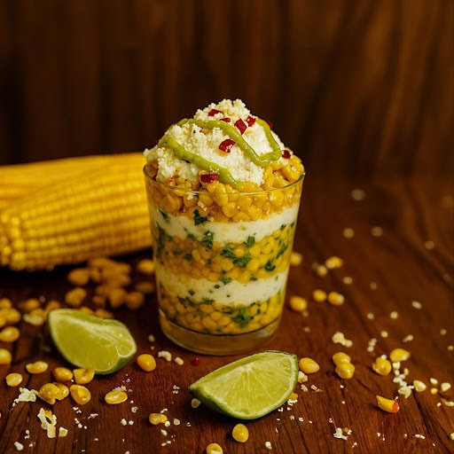 Walking Elote Cups: Easy 15-Minute Side Dish Recipe for Parties