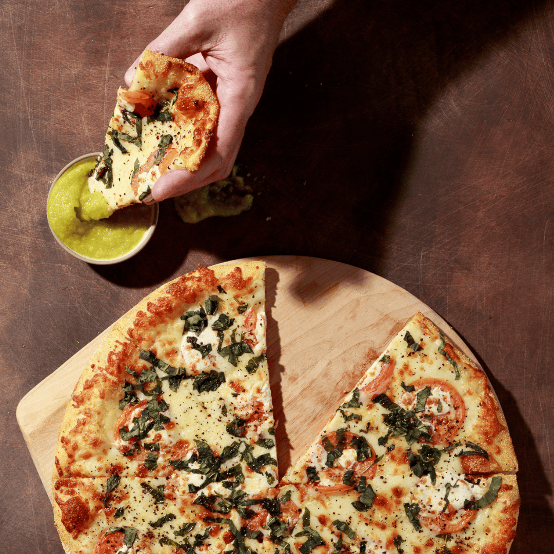 Pizza Recipe Ideas: 5 Creative Ways to Use CINI Sauce on Pizza